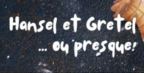 Hansel et Gretel... ou presque // concert en famille // Orchestre ...