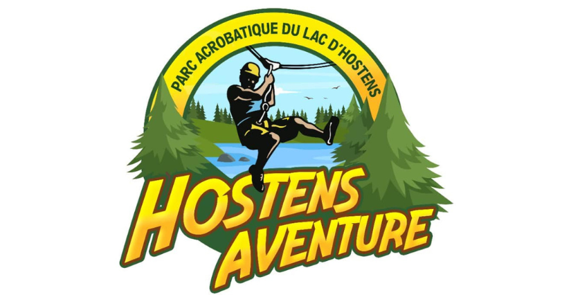 Hostens aventure : parc accrobranche pour une sortie famille au grand ...