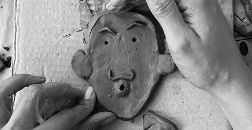 Atelier Apprenti sculpteur "Argh ! Snif... Whouaaah !" au Musée des ...